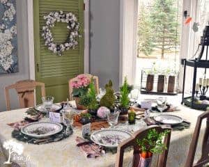 16+ Fun Ways to Repurpose Vintage Linens - Lora Bloomquist~Create & Ponder