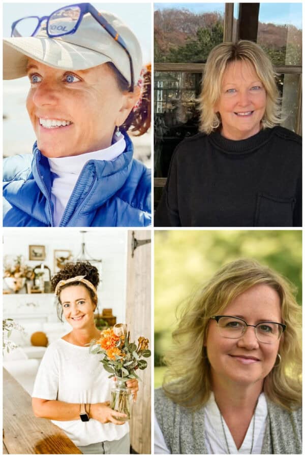 21 Creative Old Tool Caddy Decor Ideas - Lora Bloomquist~Create & Ponder