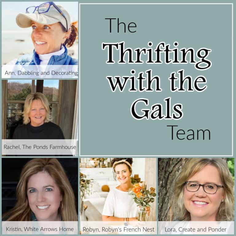 Vintage Style Home Decor Ideas: A Church Themed Collection - Lora ...