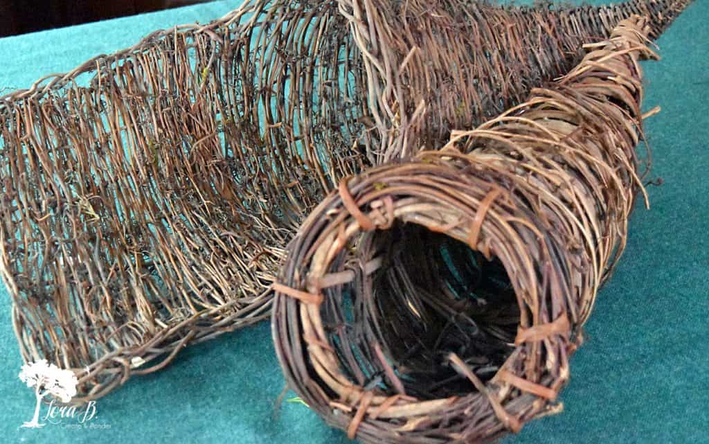 Cornucopia Collection Centerpiece - Lora Bloomquist~Create & Ponder