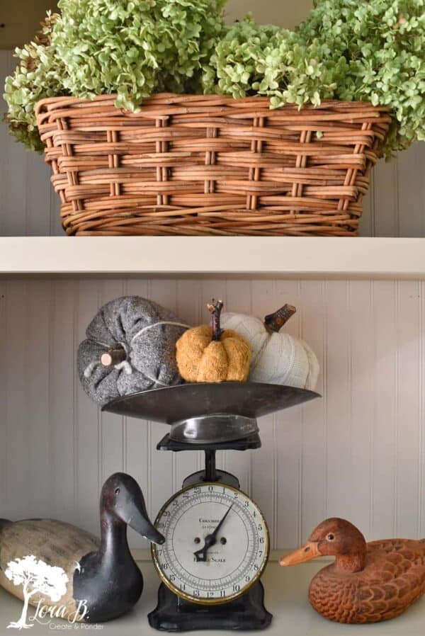 25 Tips and Tricks for Decorating with Baskets (all over the house ...