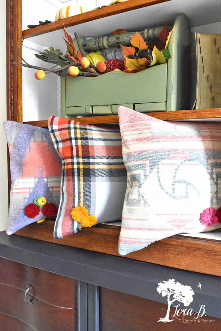 Trash to Treasure: Repurposed & Upcycled Vintage Junk Makeovers - Lora ...