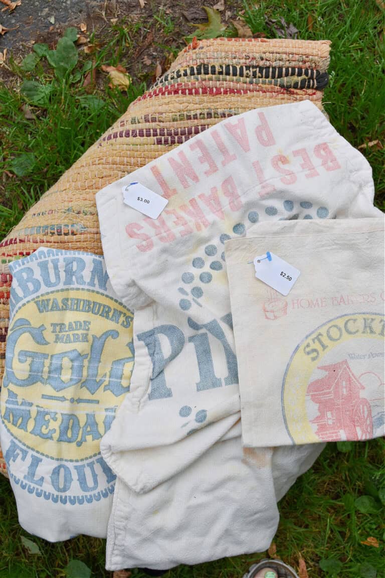 Recent Thrifted Vintage Finds (and how I'm decorating with them) - Lora ...