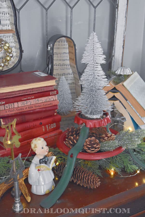 35+ Decorative Bowl Filler Ideas for Beautiful (& easy) Winter and ...