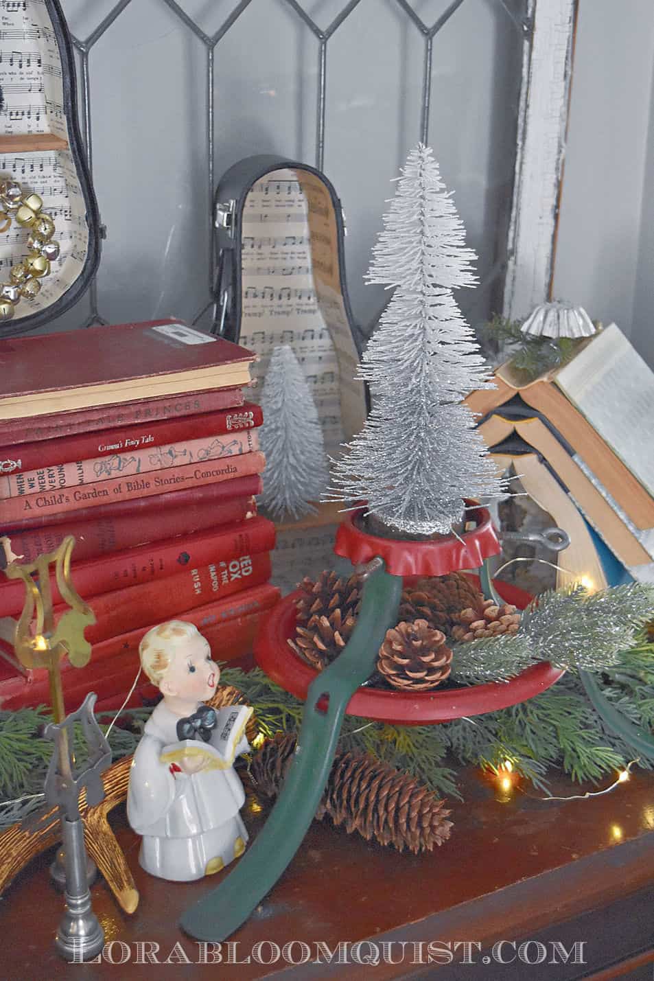 35+ Decorative Bowl Filler Ideas for Beautiful (& easy) Winter and ...