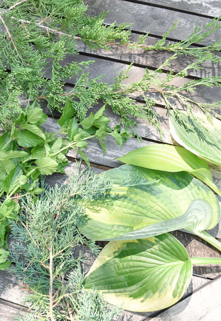 11 Simple Tips for Beautiful DIY Flower Arrangements - Lora Bloomquist ...