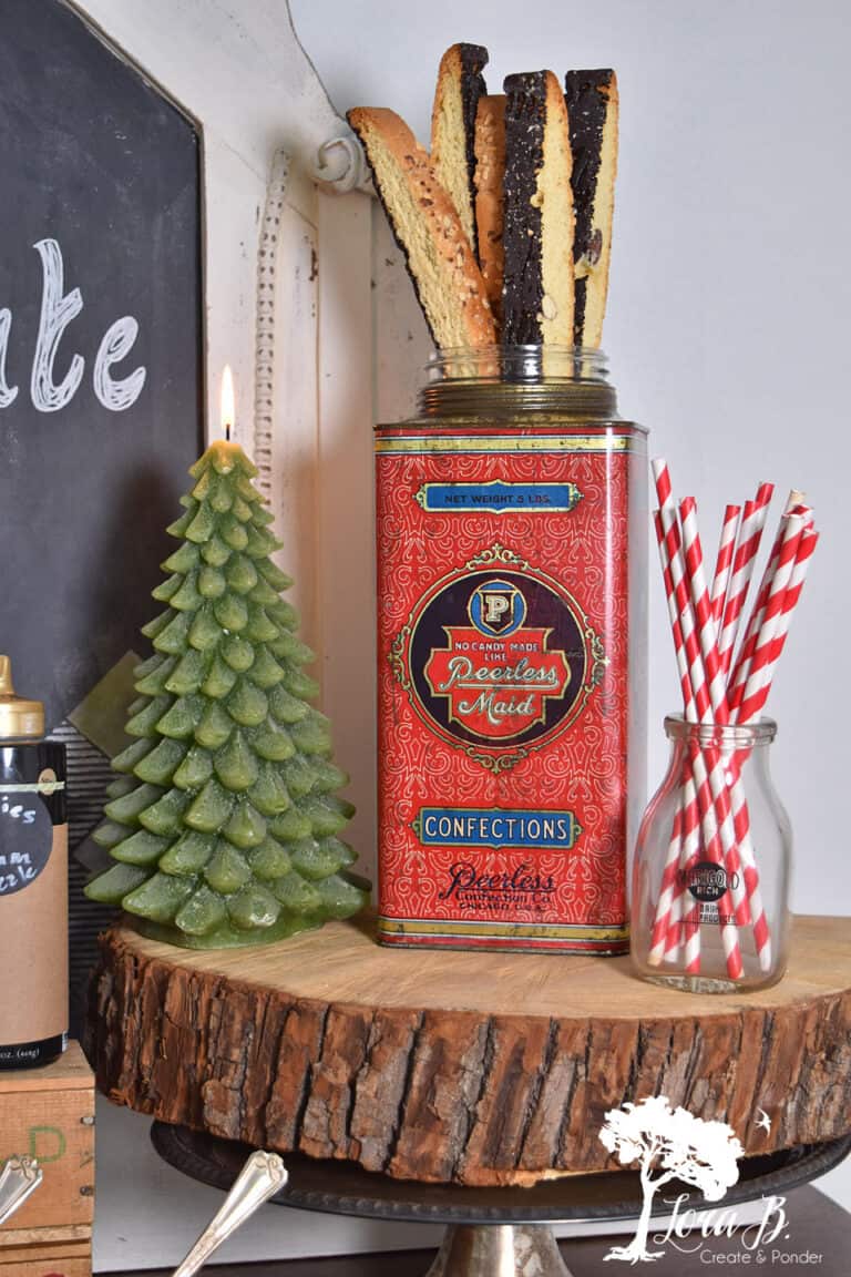 35+ Decorative Bowl Filler Ideas for Beautiful (& easy) Winter and ...