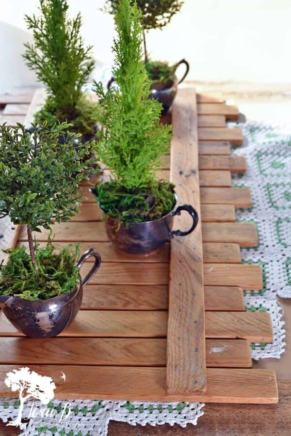 16 Best Vintage Repurposing Junk Projects to Make Now - Lora Bloomquist ...