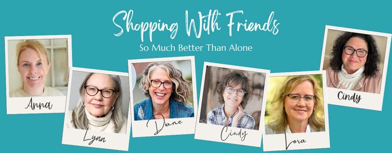 Handpicked Favorites - Lora Bloomquist~Create & Ponder