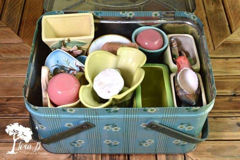 10 Storage and Organizing Ideas for Seasonal Decor and Crafts - Lora ...