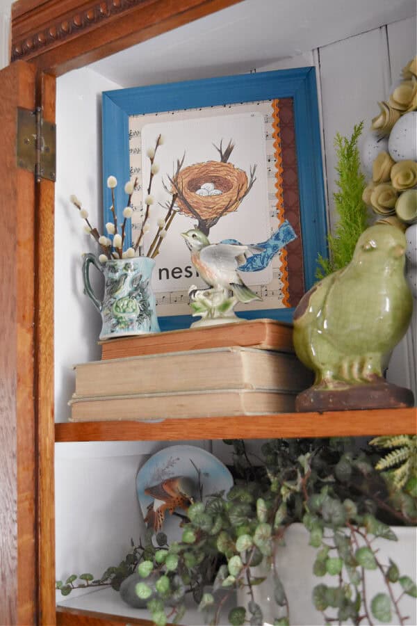 Beautiful Ways to Decorate with Old Pitchers - Lora Bloomquist~Create ...