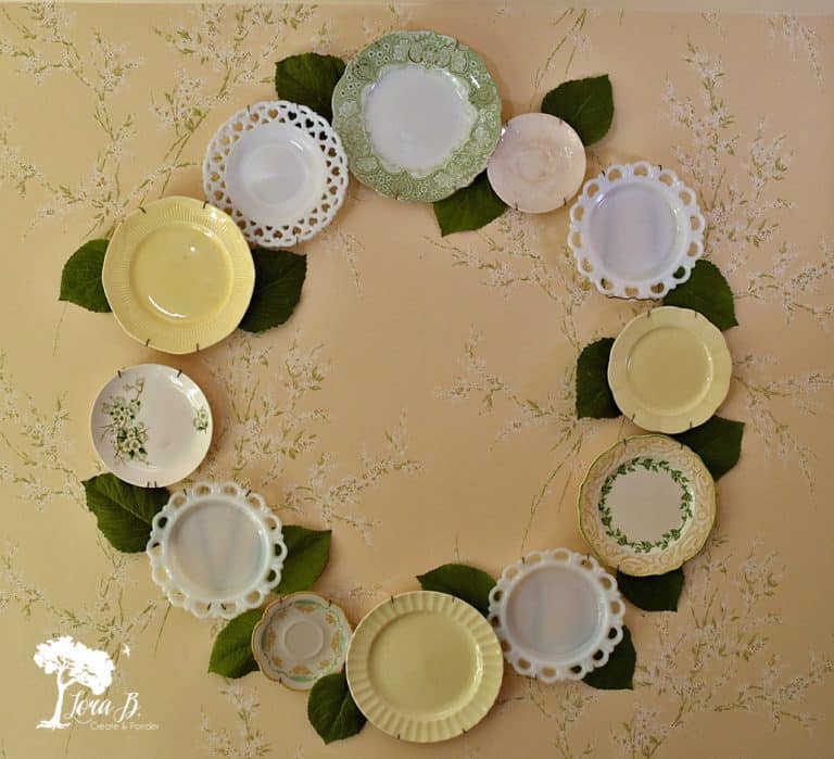 10 Pretty Display Ideas to Turn Your Dishware into Decor - Lora ...