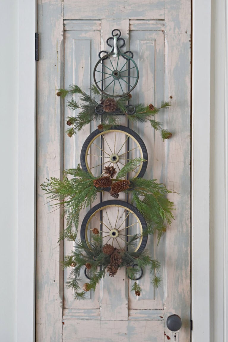 7 Simple Plate Rack Decor Ideas for Thrifty Style - Lora Bloomquist ...