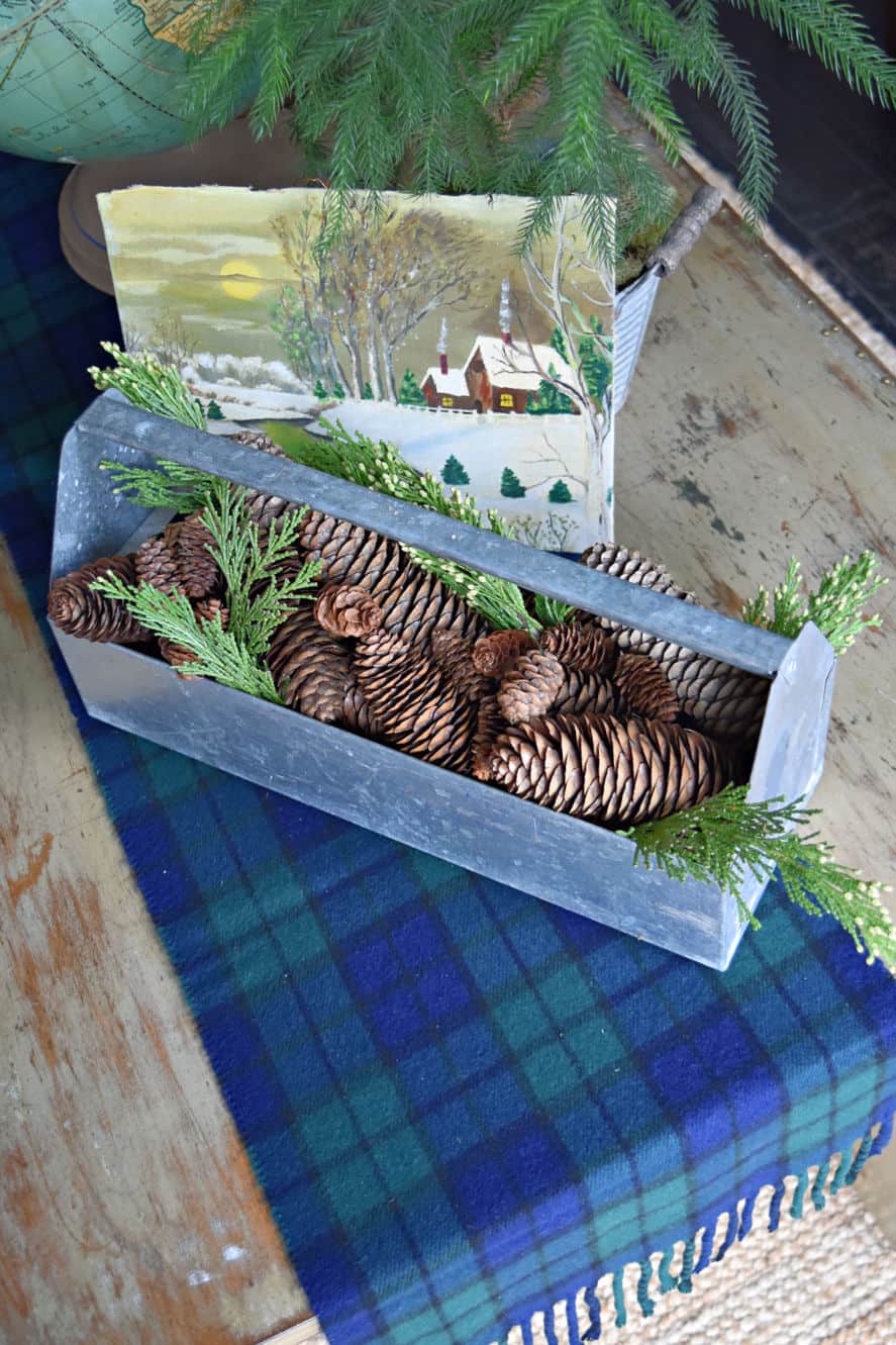 12+ Creative Ways to Decorate with a Thrifted Old Scarf - Lora ...