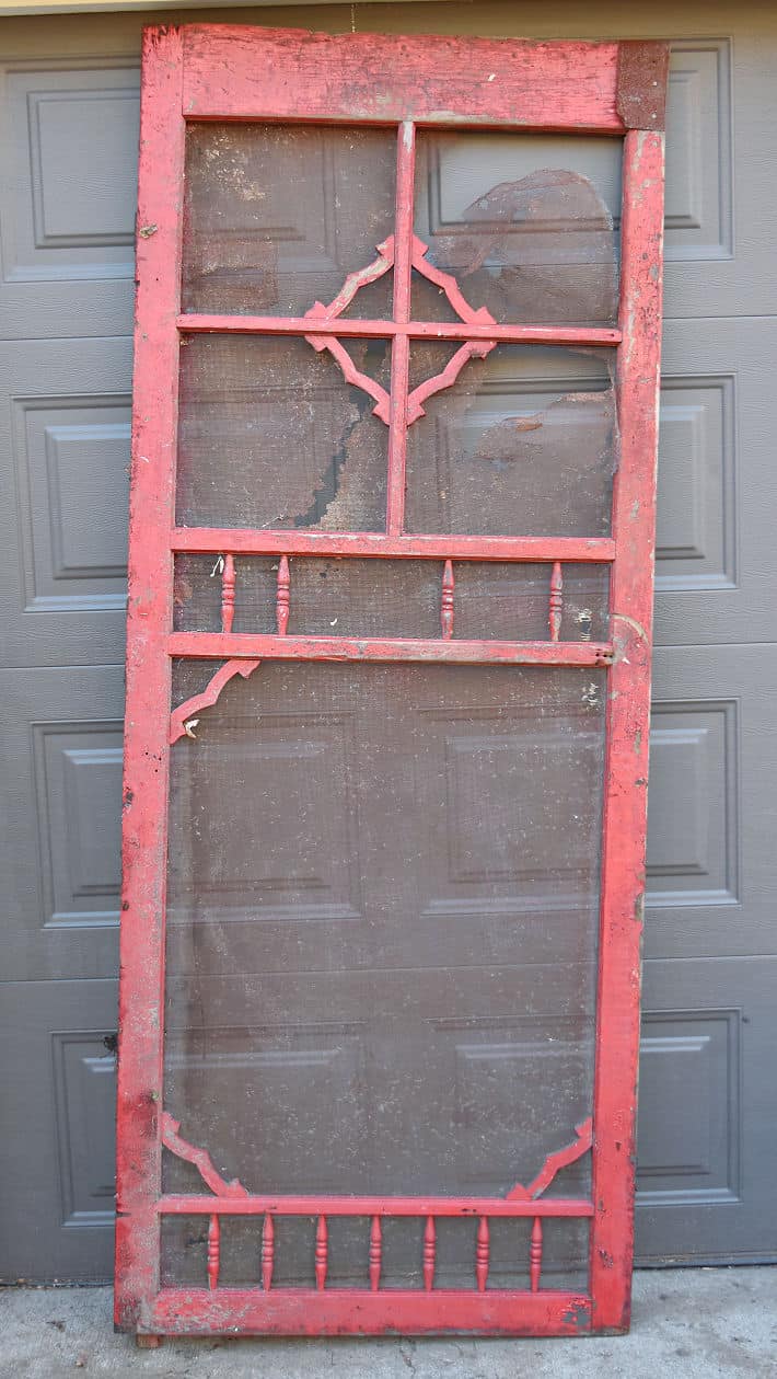 Reviving Red Vintage Finds for Unique Christmas Decor - Lora Bloomquist ...