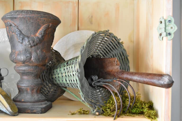 11+ Best Decorative Fillers for Spring - Lora Bloomquist~Create & Ponder