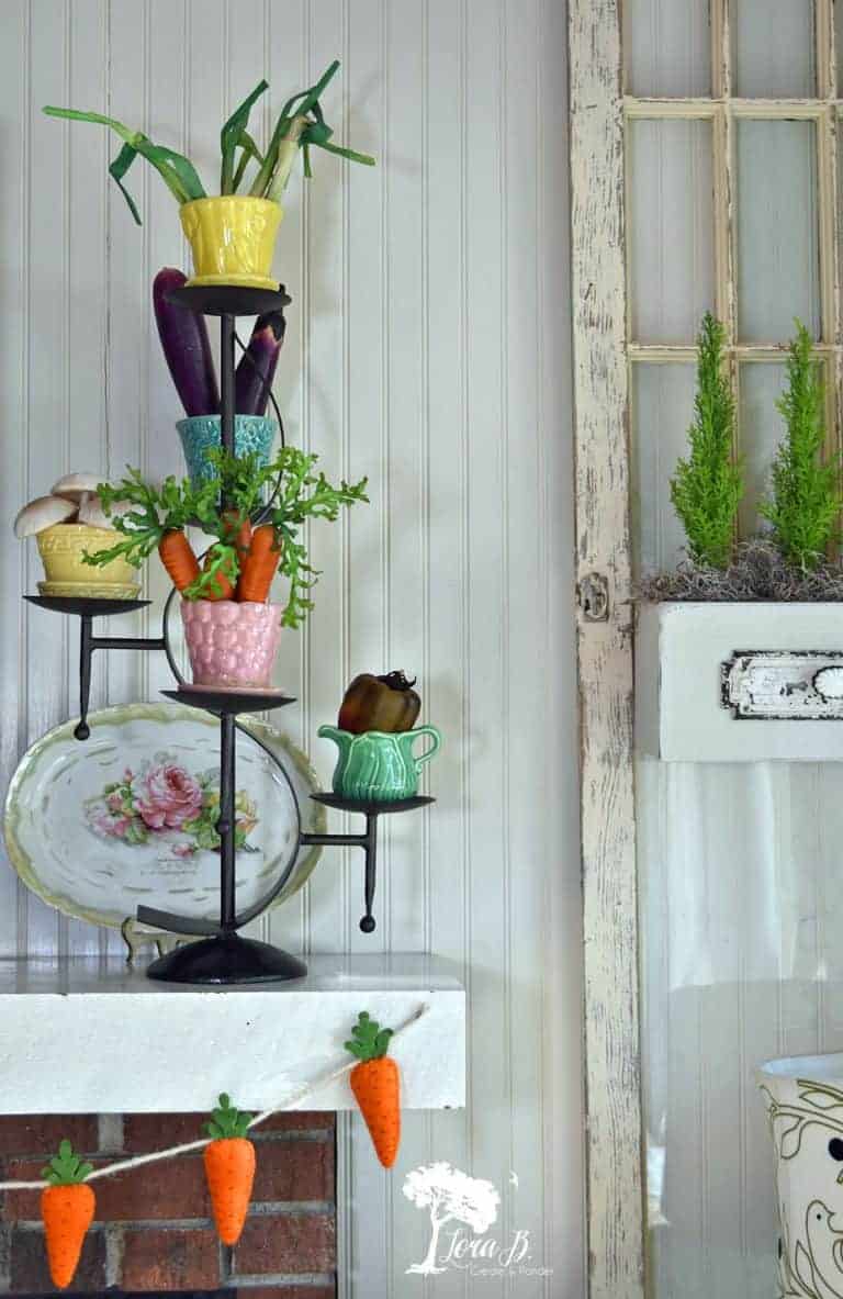 21 Creative Ideas for Decorating with Candlesticks and Candleholders ...