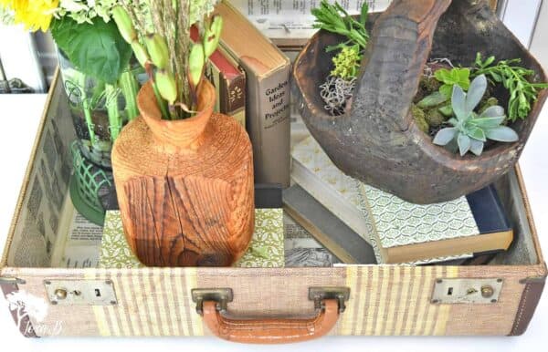 16+ Upcycled & Repurposed Fall DIY Craft Ideas - Lora Bloomquist~Create ...