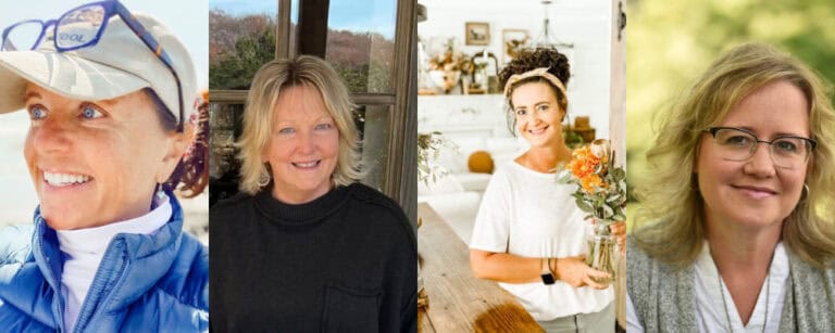 Recent Thrifted Vintage Finds (and how I'm decorating with them) - Lora ...