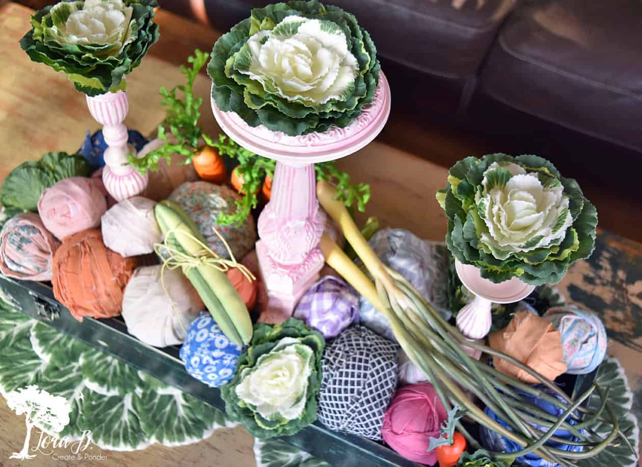 21 Creative Ideas for Decorating with Candlesticks and Candleholders ...