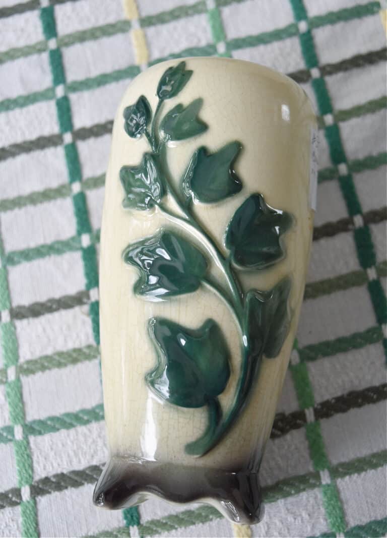 Recent Vintage Thrifted Finds (and how I'm decorating with them) - Lora ...