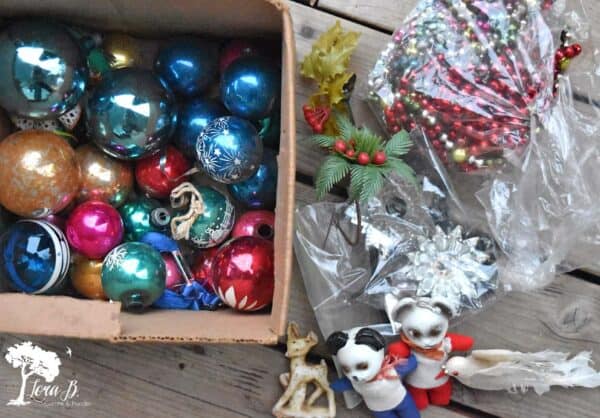 Latest Vintage Finds and How to Refresh Them - Lora Bloomquist~Create ...