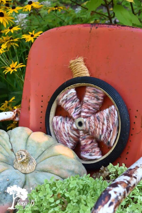 16+ Upcycled & Repurposed Fall DIY Craft Ideas - Lora Bloomquist~Create ...