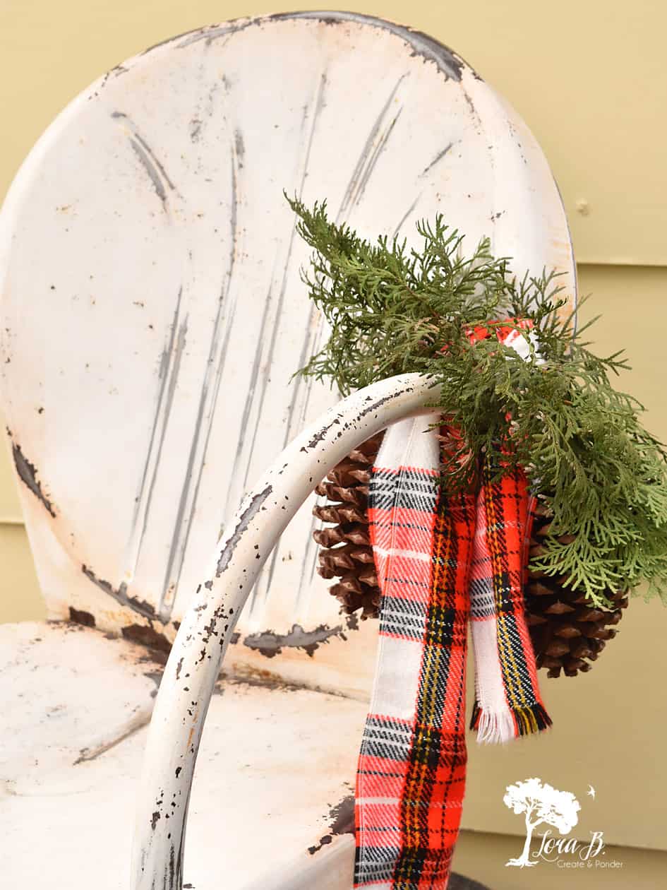 12+ Creative Ways to Decorate with a Thrifted Old Scarf - Lora ...